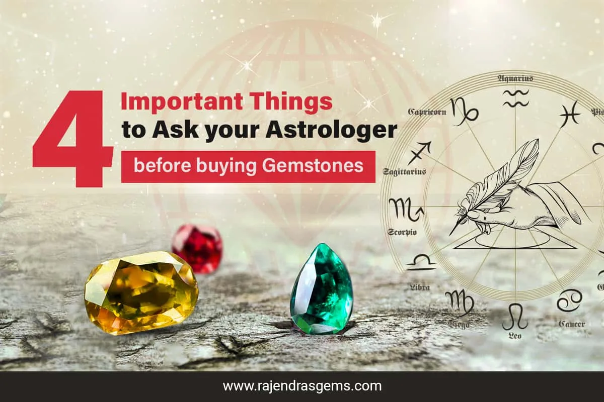 5 Astrological Benefits of Ruby Gemstone - Manik Stone Benefits