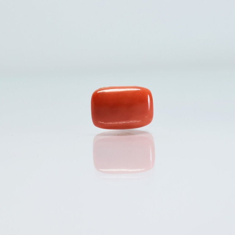 6 Astrological Red Coral Benefits: Who Should Wear Moonga Gemstone?